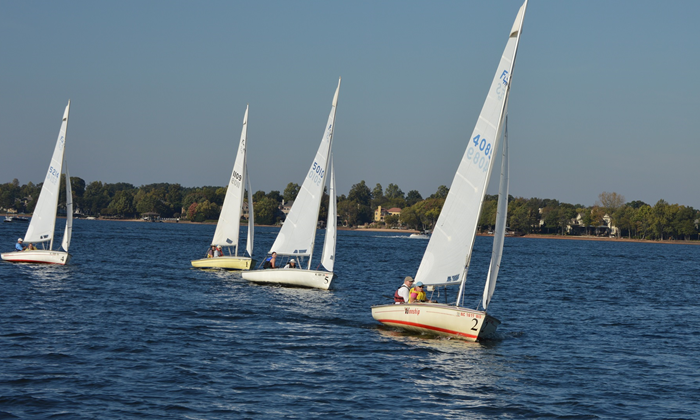 Home [lnsailing.org]